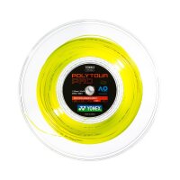 YONEX - POLY TOUR PRO 125 Tennissaite 200m Rolle blau, 104,90