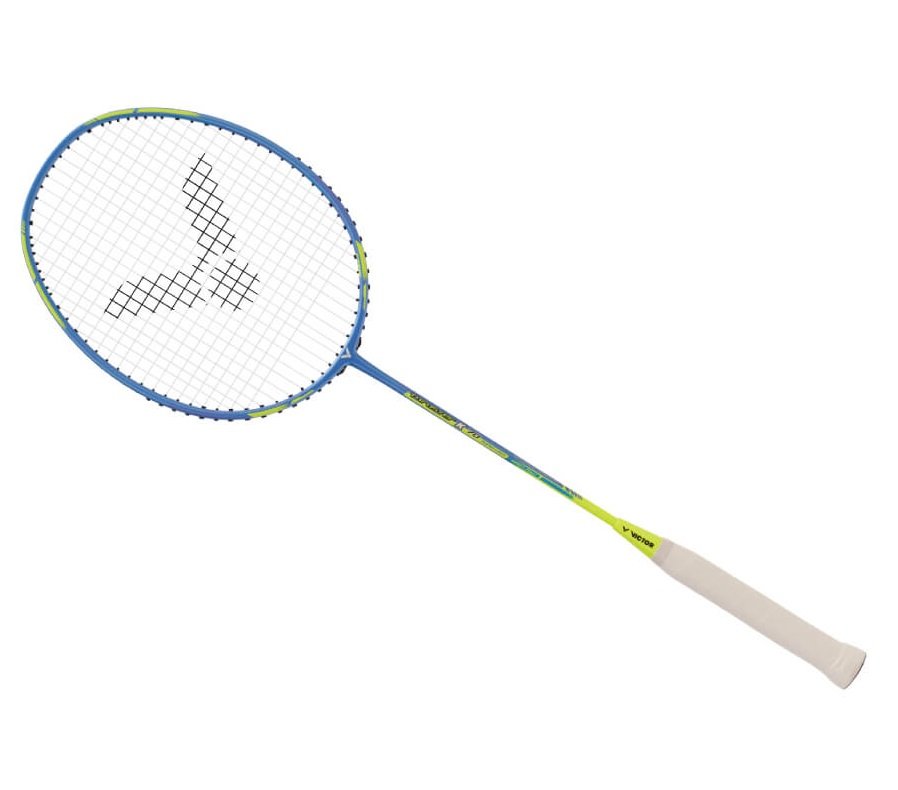 VICTOR - Thruster K 70 F blau/gelb, 99,90