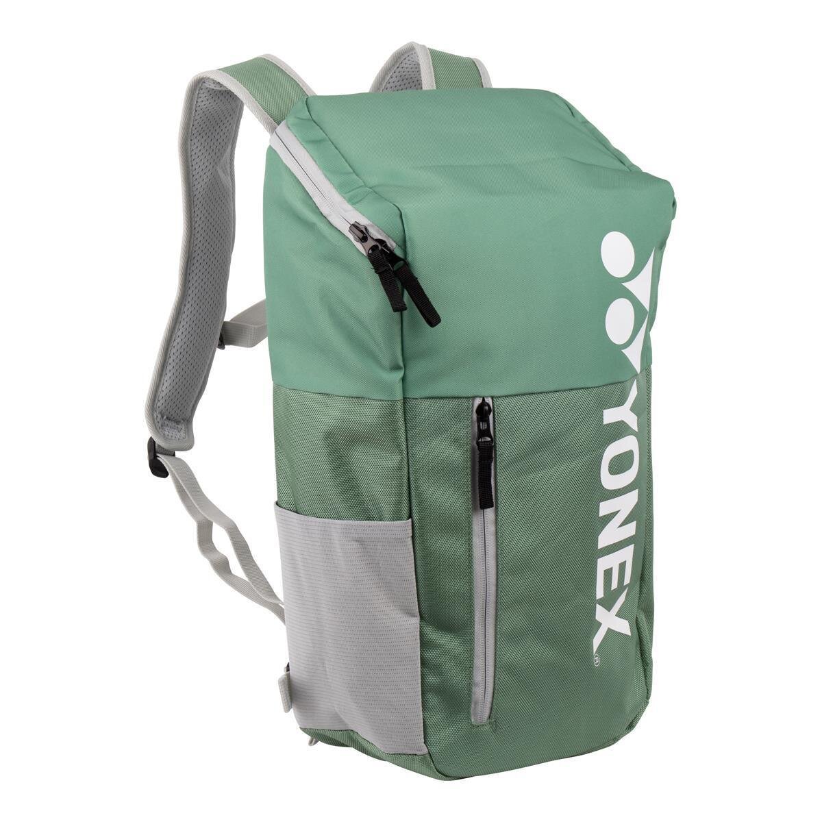 YONEX - Club Line Backpack 28L Rucksack moss green, 59,90