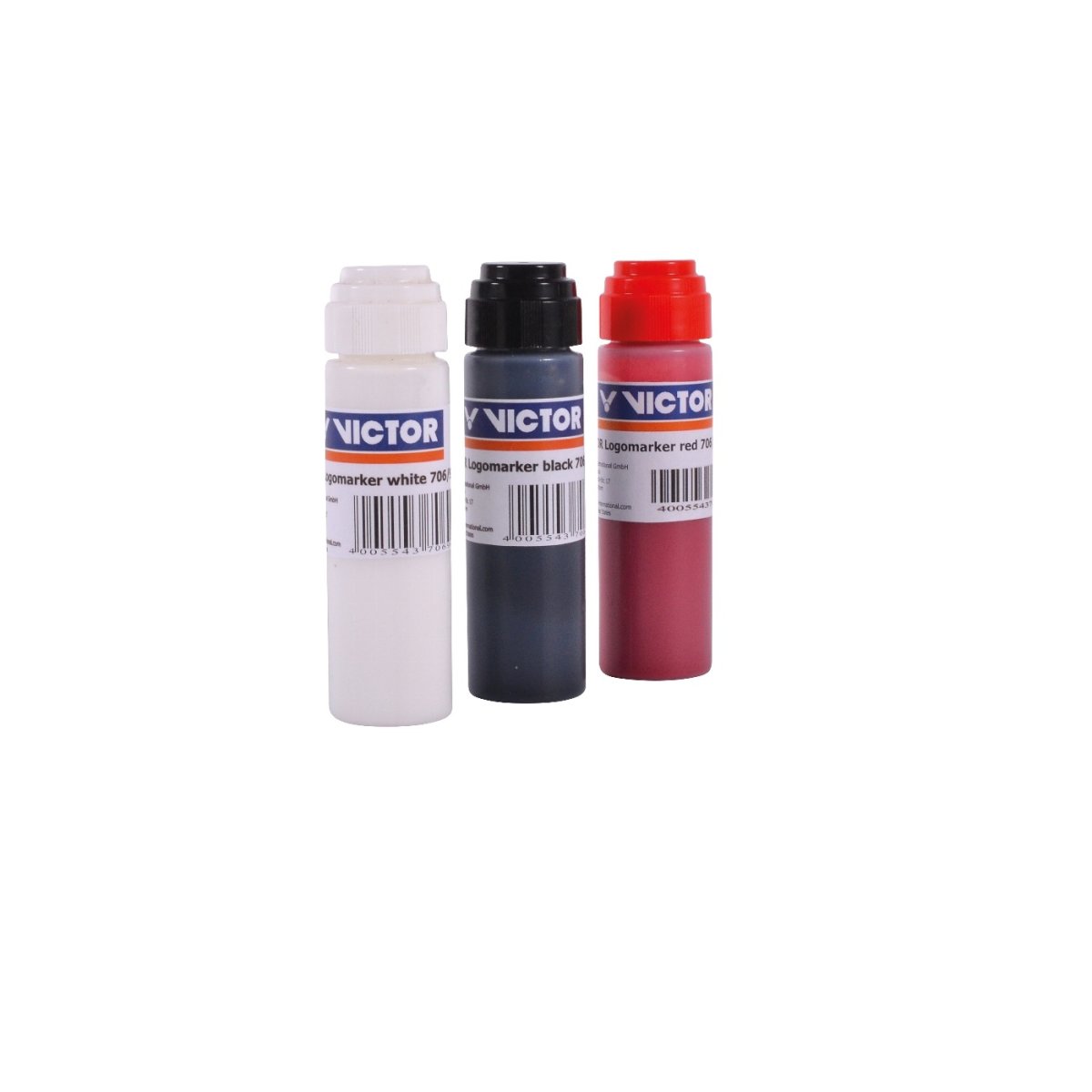 VICTOR - Logo Marker, 14,90